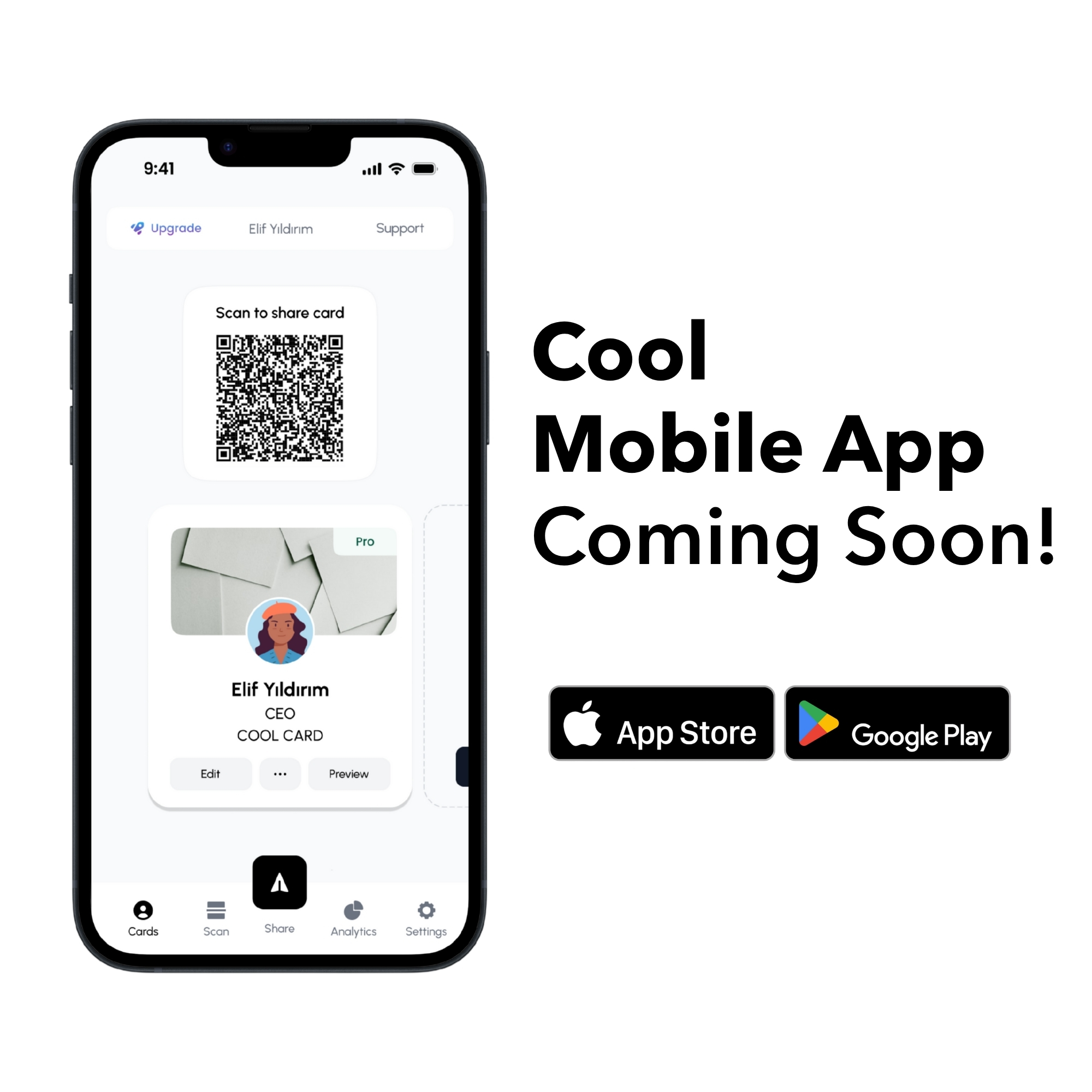 Your Smart Network Starts Here